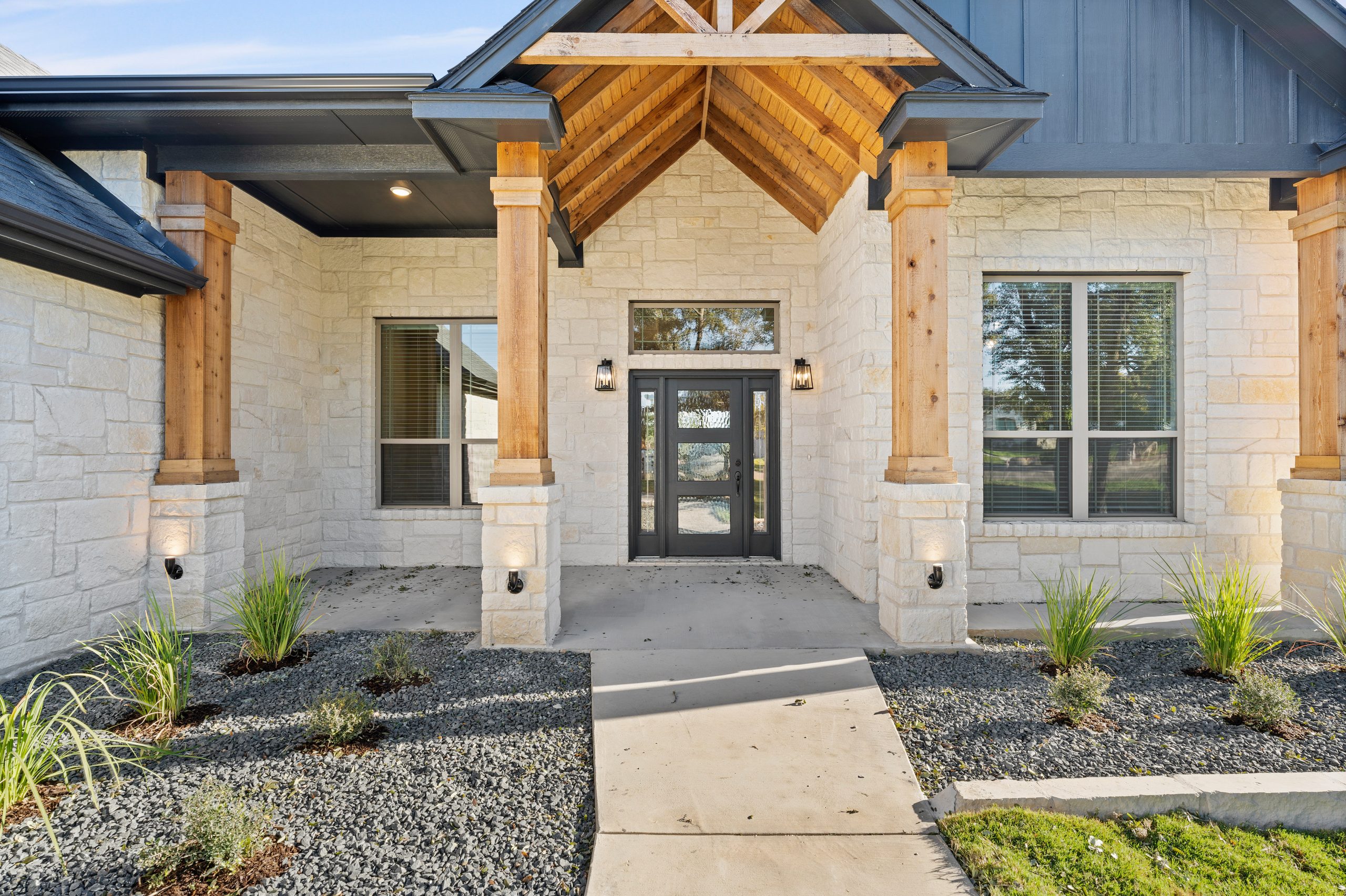 New Homes in Temple & Belton, TX | Kiella Homebuilders