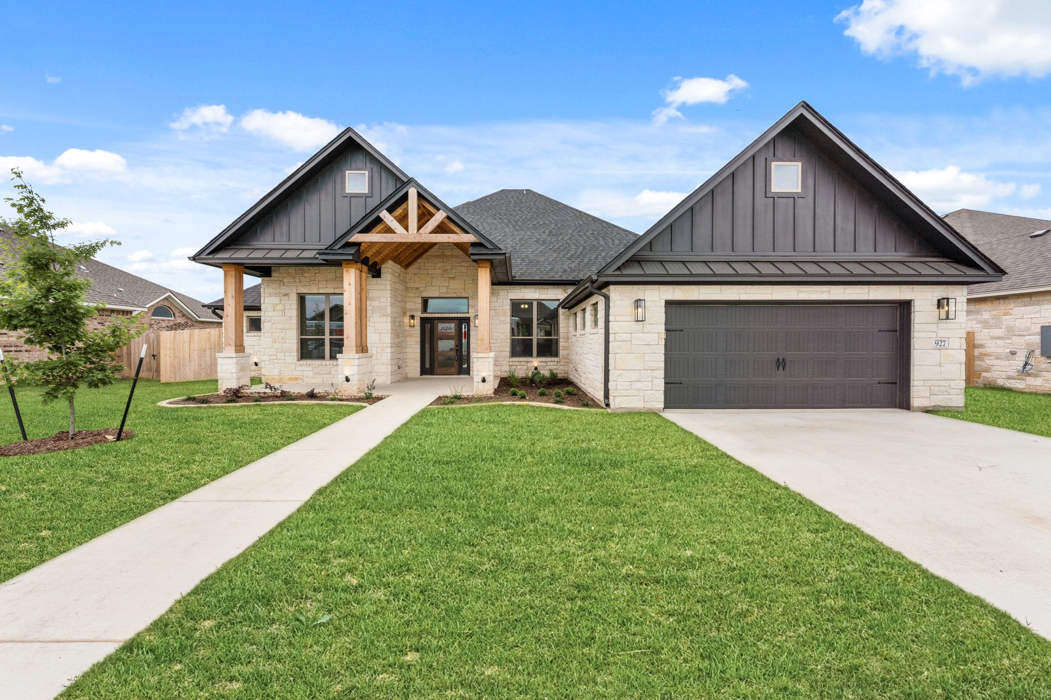 New Homes in Temple & Belton, TX | Kiella Homebuilders