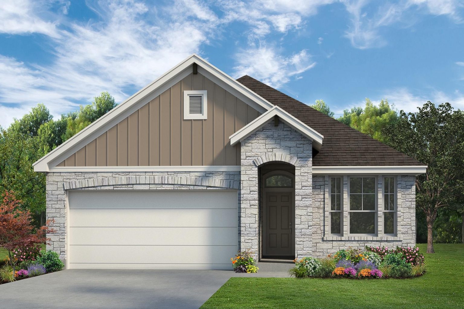 New Homes in Temple & Belton, TX | Kiella Homebuilders