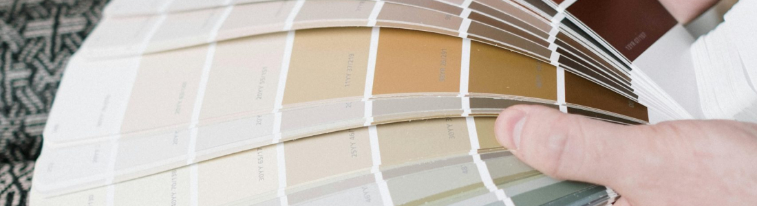 Sherwin-Williams Color Palettes | Kiella Home Builders